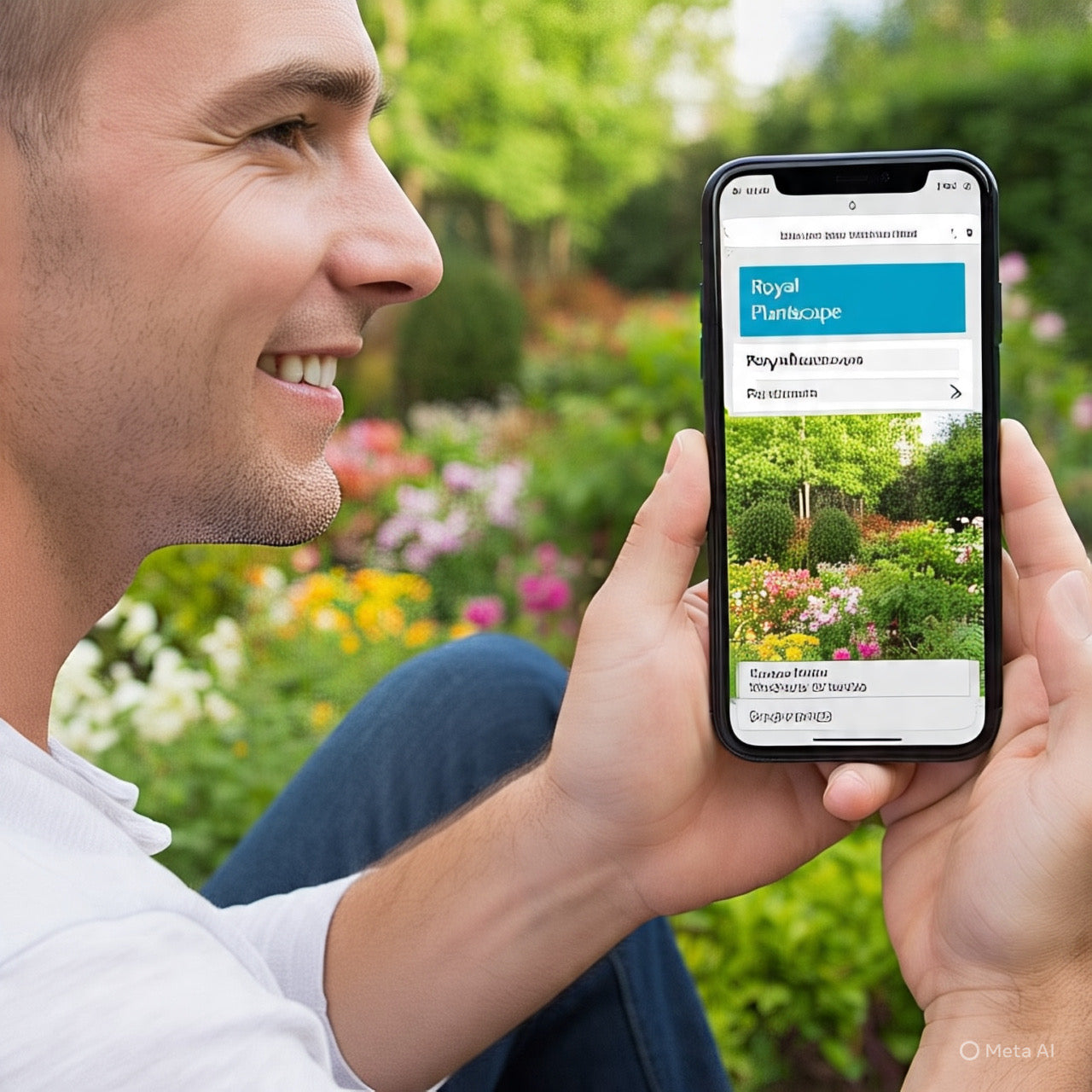 Philodendron 'Black Congo'