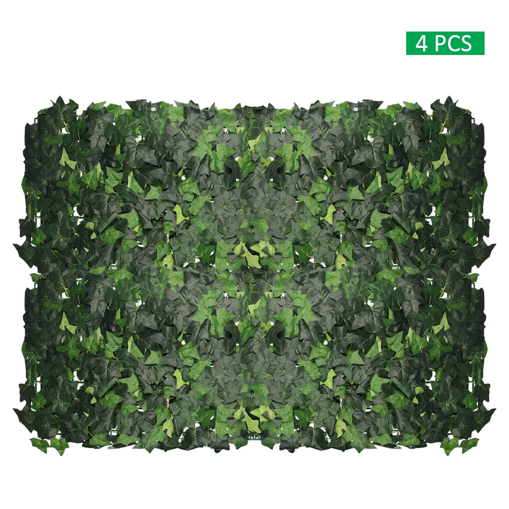 Premium Artificial Grass Wall Panels – Lush Vertical Greenery for Indo